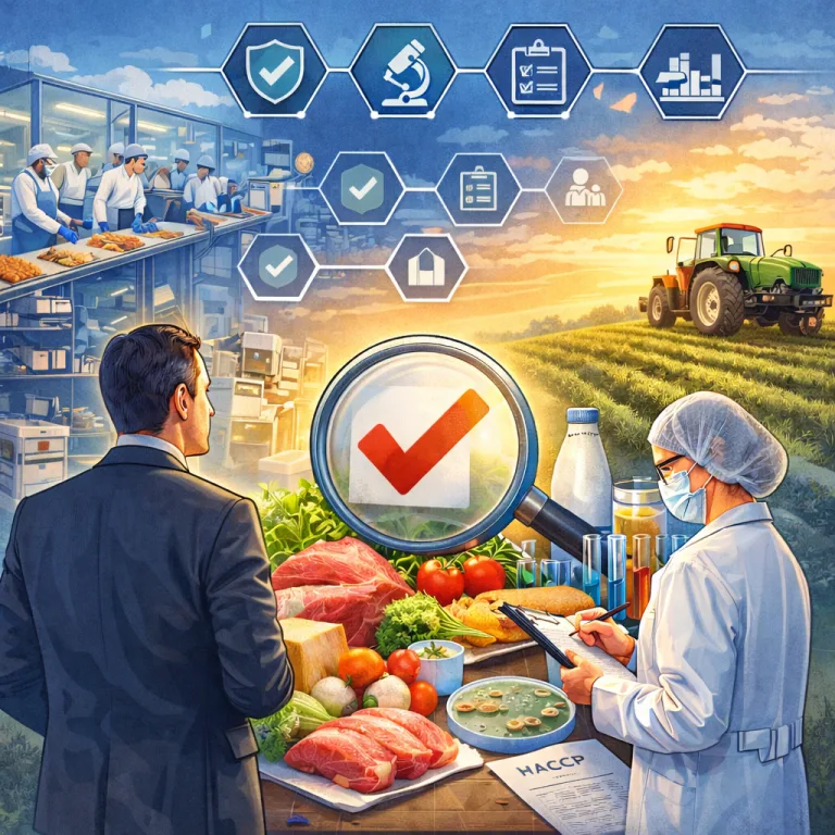 Les Principes Généraux d’Hygiène Alimentaire du Codex Alimentarius ...